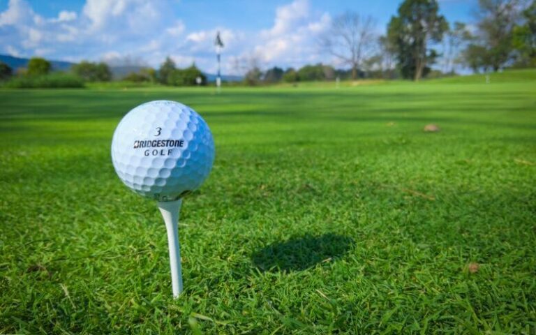 【ゴルフボールの選び方】スピン系とディスタンス系の違いとは - JYGOLF